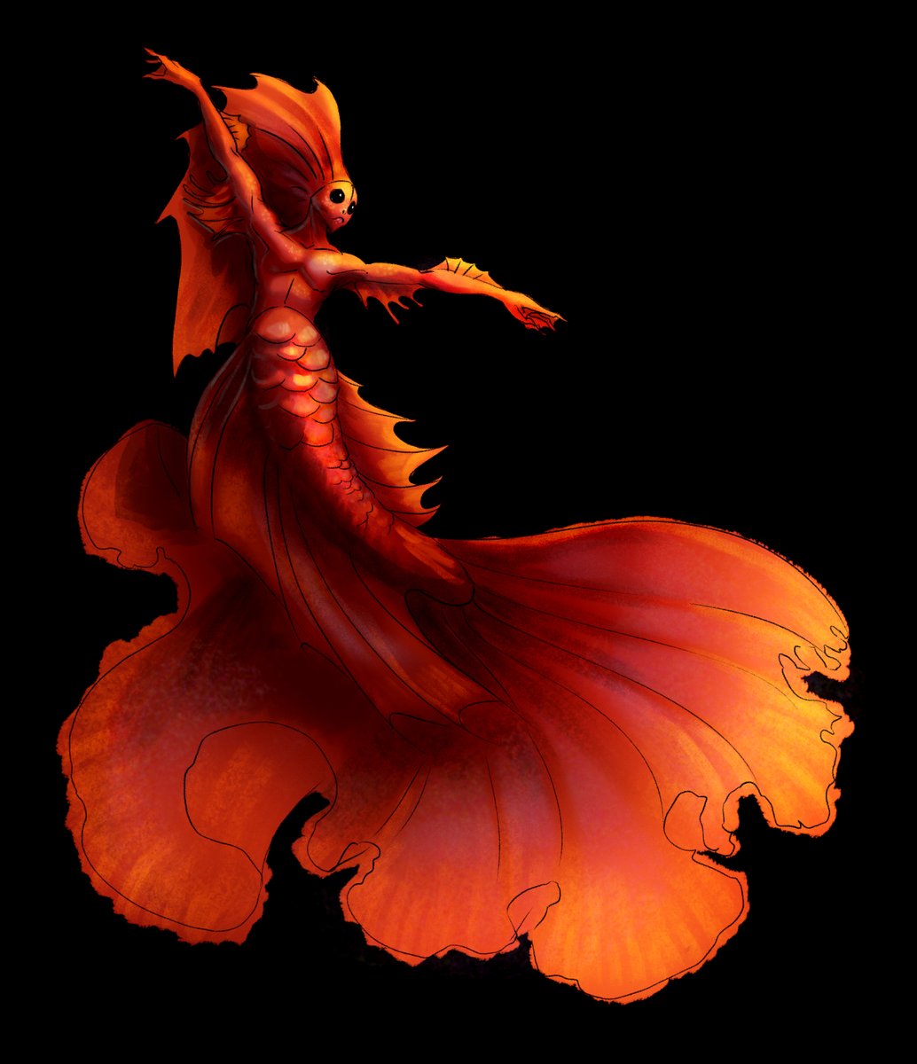 DeadlyDaemon (@deadlydmndraws) さんのイラスト・マンガ作品まとめ (13 件) - Twoucan