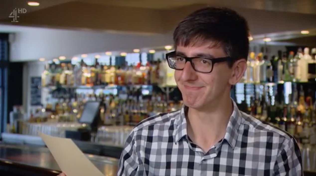 Your Kickstarter Sucks - The Podcast! on Twitter: "Enjoy the money, love! You earned it.…