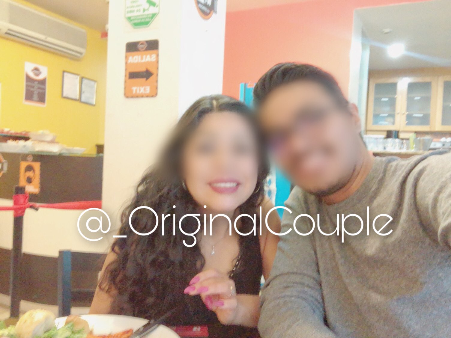 TW Pornstars - 2 pic. 🅵&🆁🅰🅵𝓓𝓮 🇲🇽 𝓹𝓪𝓻𝓪 𝓮𝓵 🌎. Twitter. Ufas llegaron "los Chapis" @_OriginalCouple ...