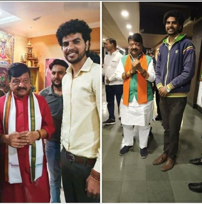 Aman Purohit (@AmanPurohit1995) | Twitter