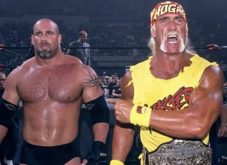 Hogan Pastamania