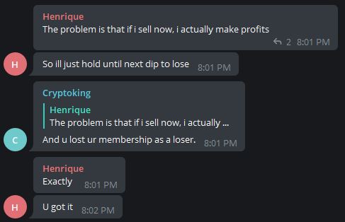 Losercoin (@loser_coin) | Twitter