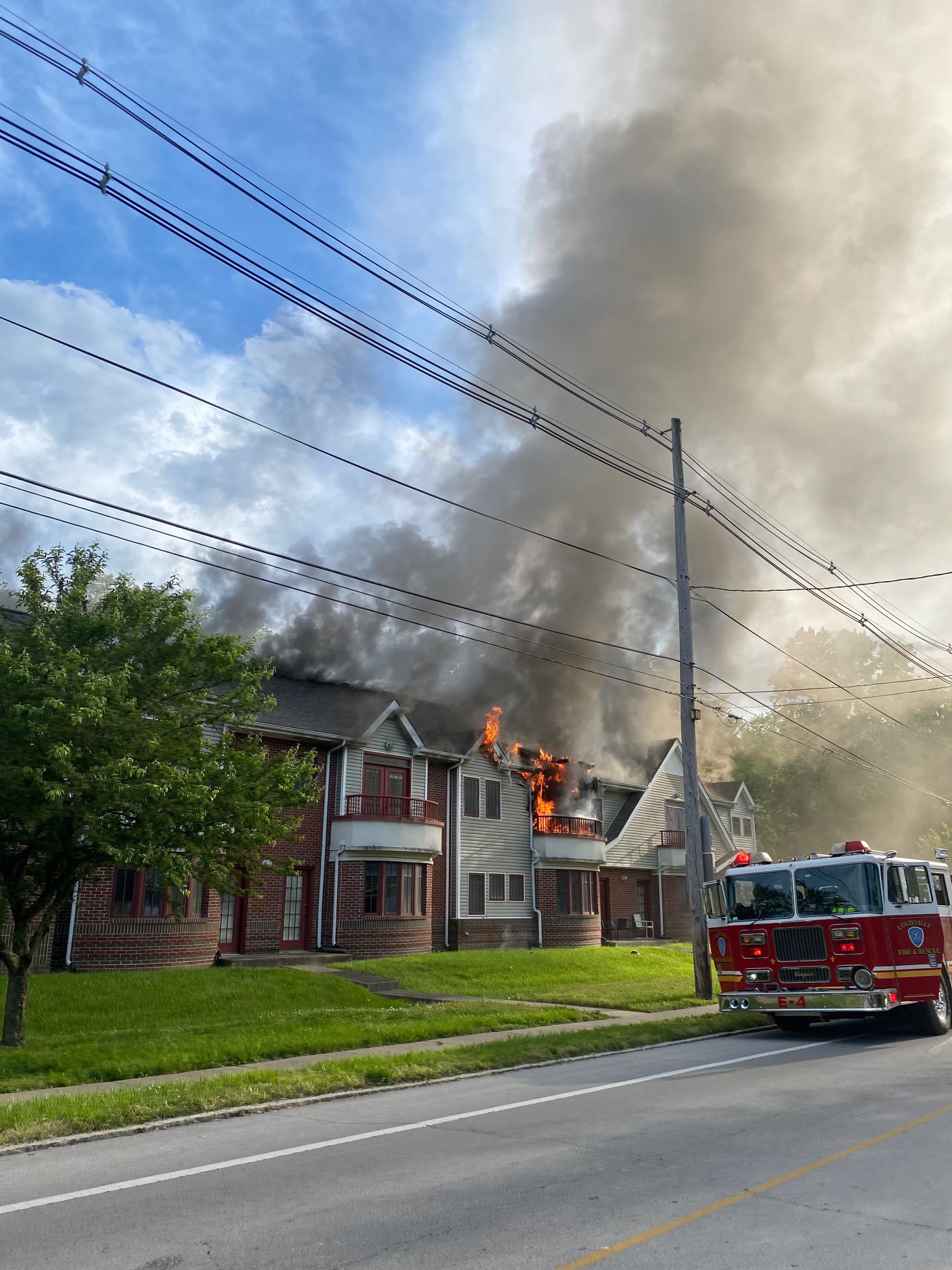 Catching Fire District 12 Destroyed