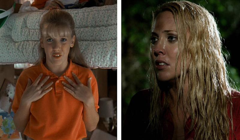 Mercedes Mcnab Addams Family