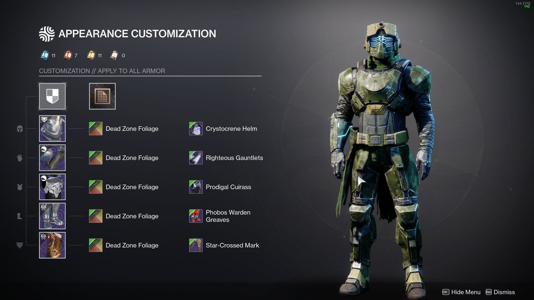 Fable 2 Master Chief Armor