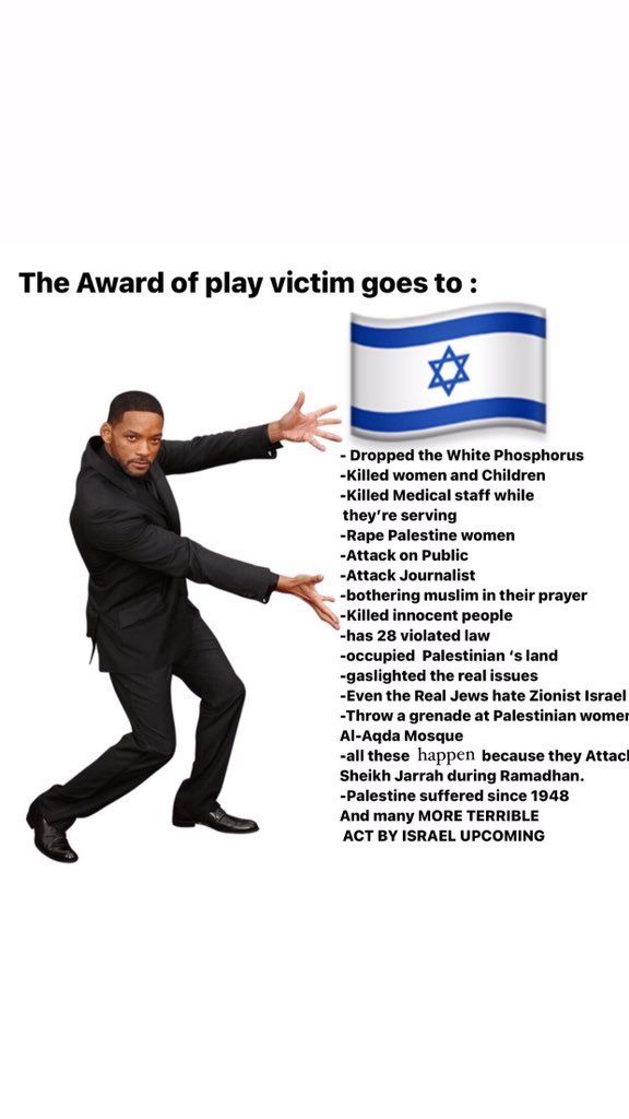 Playing The Victim Meme
