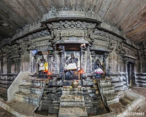 🕉1,300 yr old Chola Era Mayuranathar Shiva temple @ Mayavaram, # ...