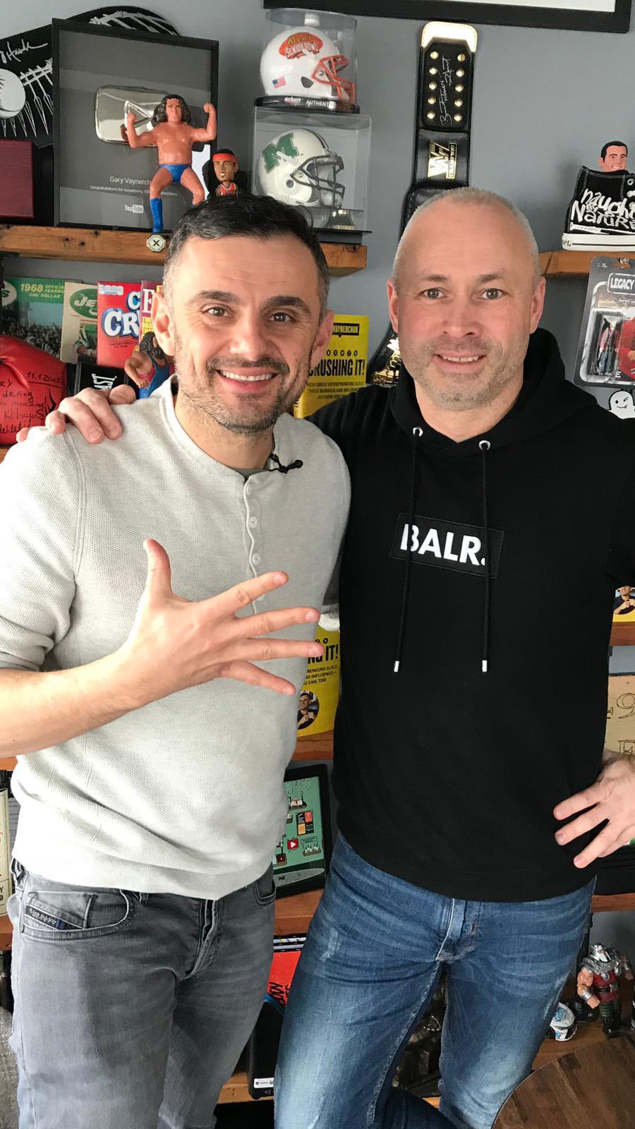 Xpose Protocol on Twitter: "🚨 We’re glad to announce that successful serial entrepreneur Ralph ...