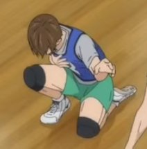 𝓓𝓻𝓸𝓸𝓹𝔂 𝓢𝓲𝓶𝓼 🌸 *commissions are open* on Twitter: "Ooo the pain…