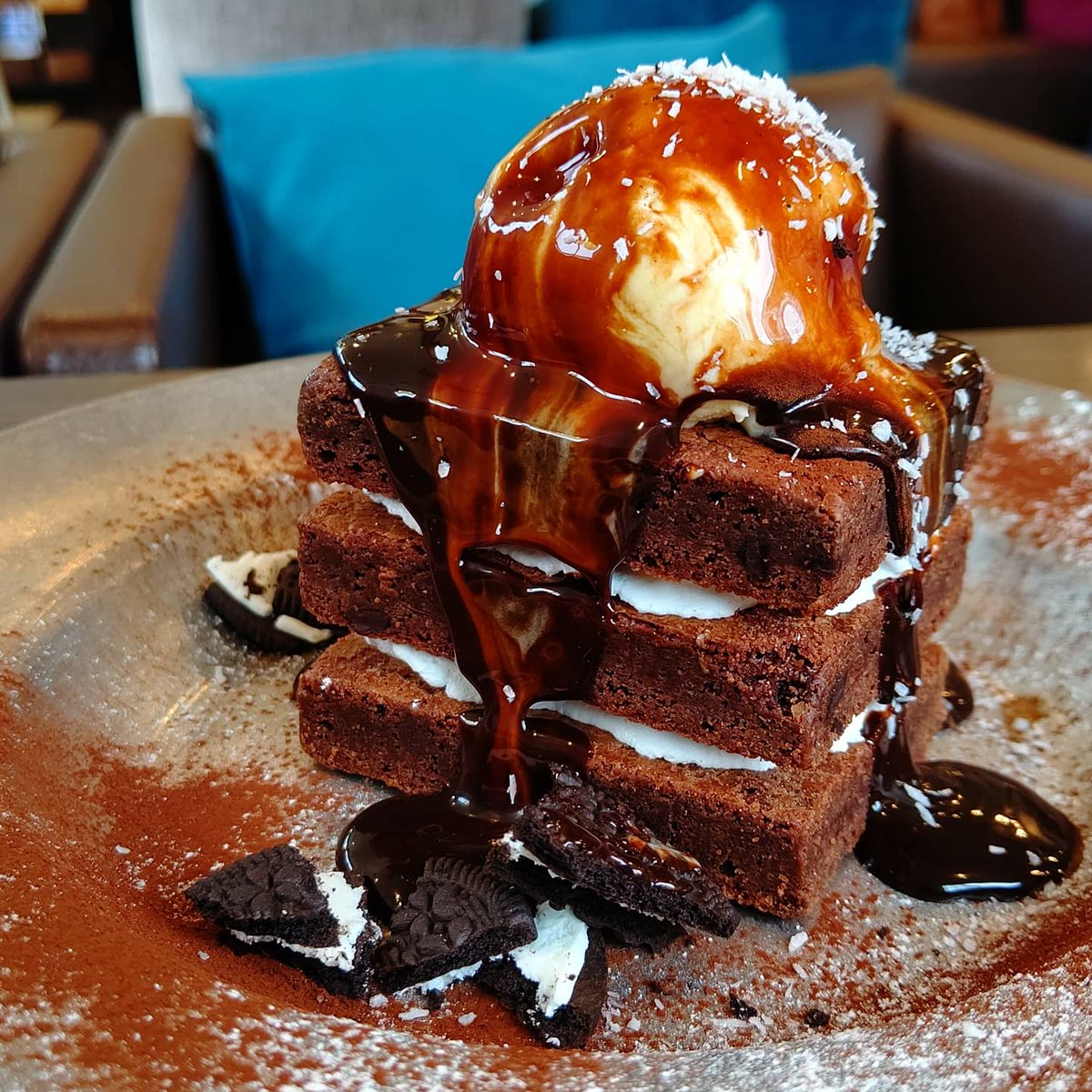 1000那由他グルメ on Twitter: " ZERO ONE CAFE SURF DINER オシャレカフェで有名なゼロワンカフェの新店舗 ゼロワンカフェ サーフダイナー 町田市金井に ...