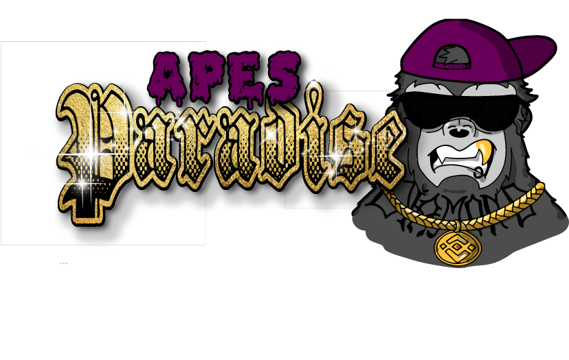 Apes Paradise (@ApesParadise) | Twitter