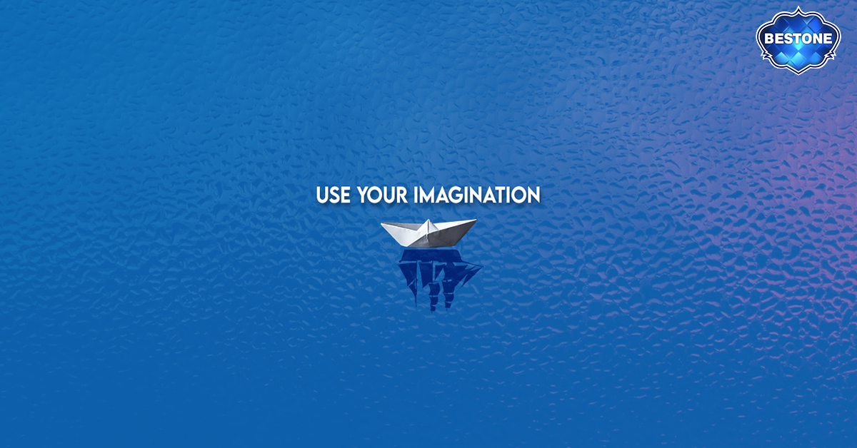 Use Your Imagination Wallpaper