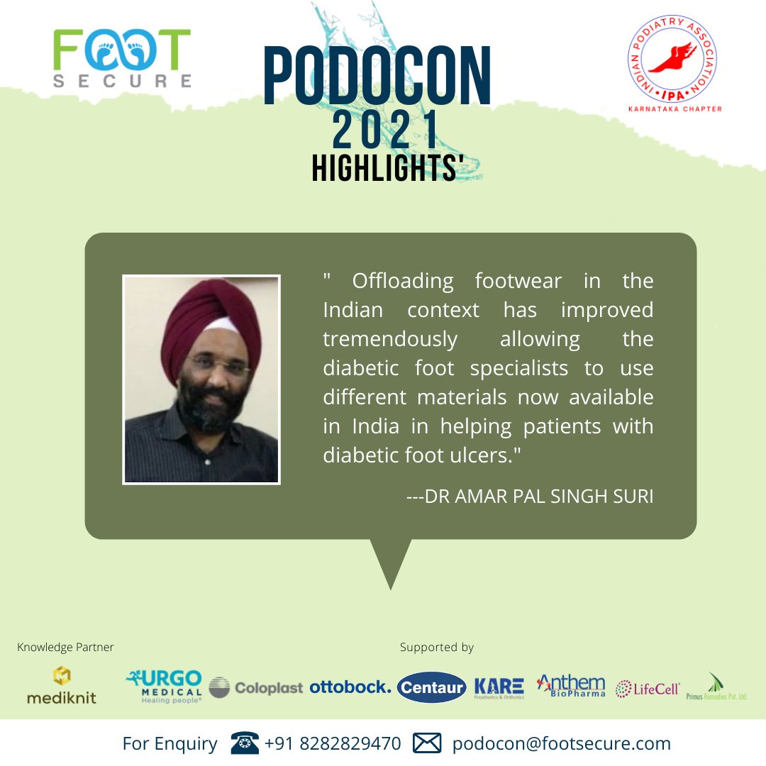 PODOCON (@podocon) | Twitter