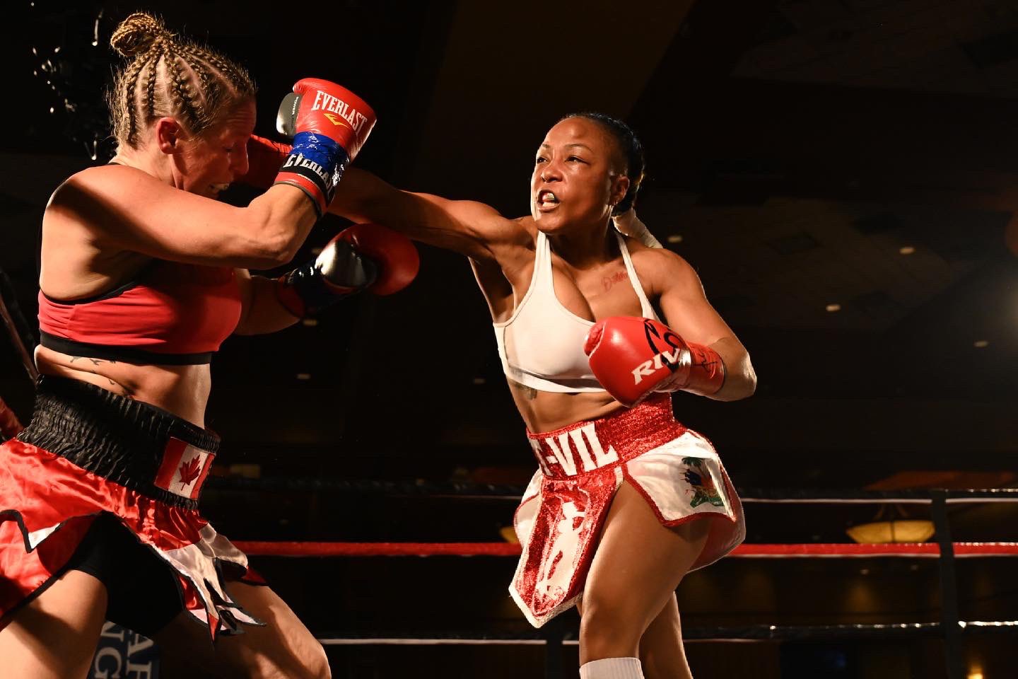 Olivia Gerula Unconscious