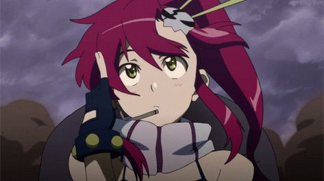 Yoko Littner Avatar