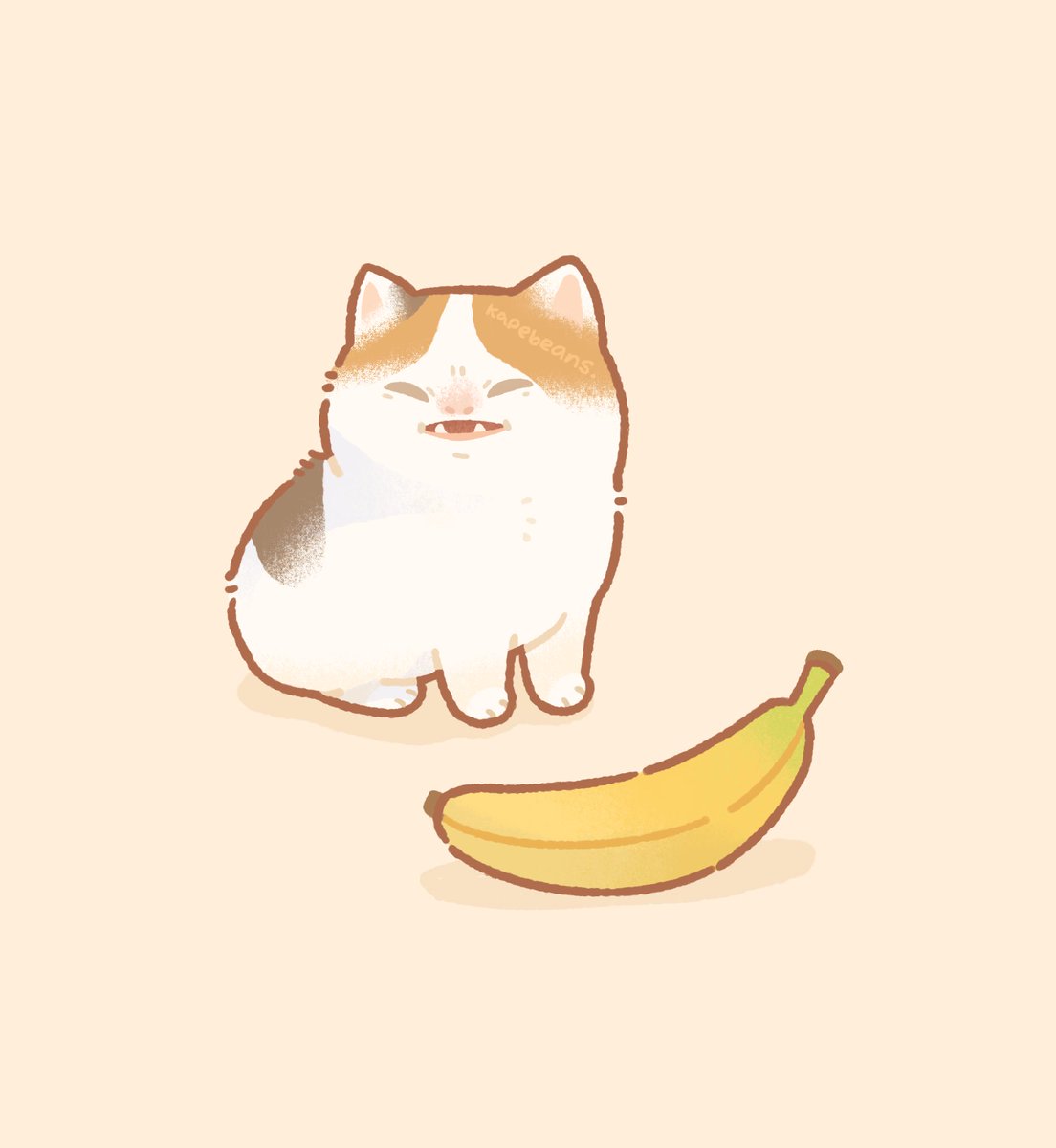 bib🐥☕ (@kapebeans) さんのイラスト・マンガ作品まとめ (17 件) - Twoucan