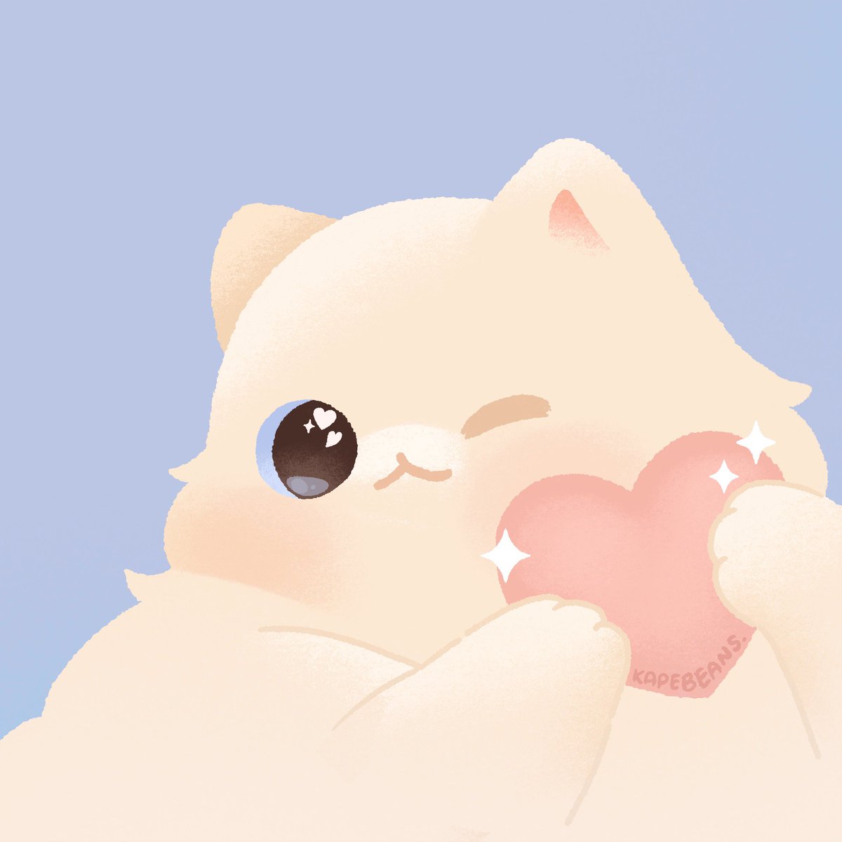 bib🐥☕ (@kapebeans) さんのイラスト・マンガ作品まとめ (17 件) - Twoucan