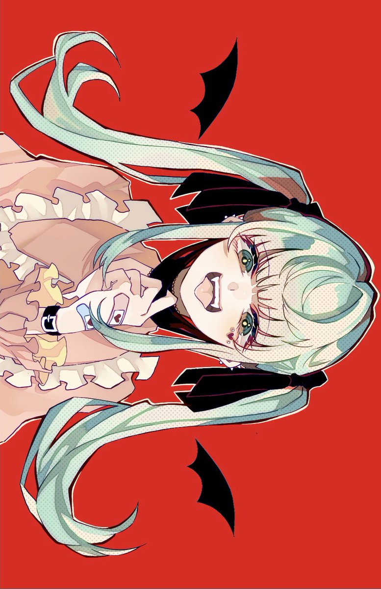 「嬉しいので全体図も置いておきます〜🙋‍♀️ 」|guguのイラスト