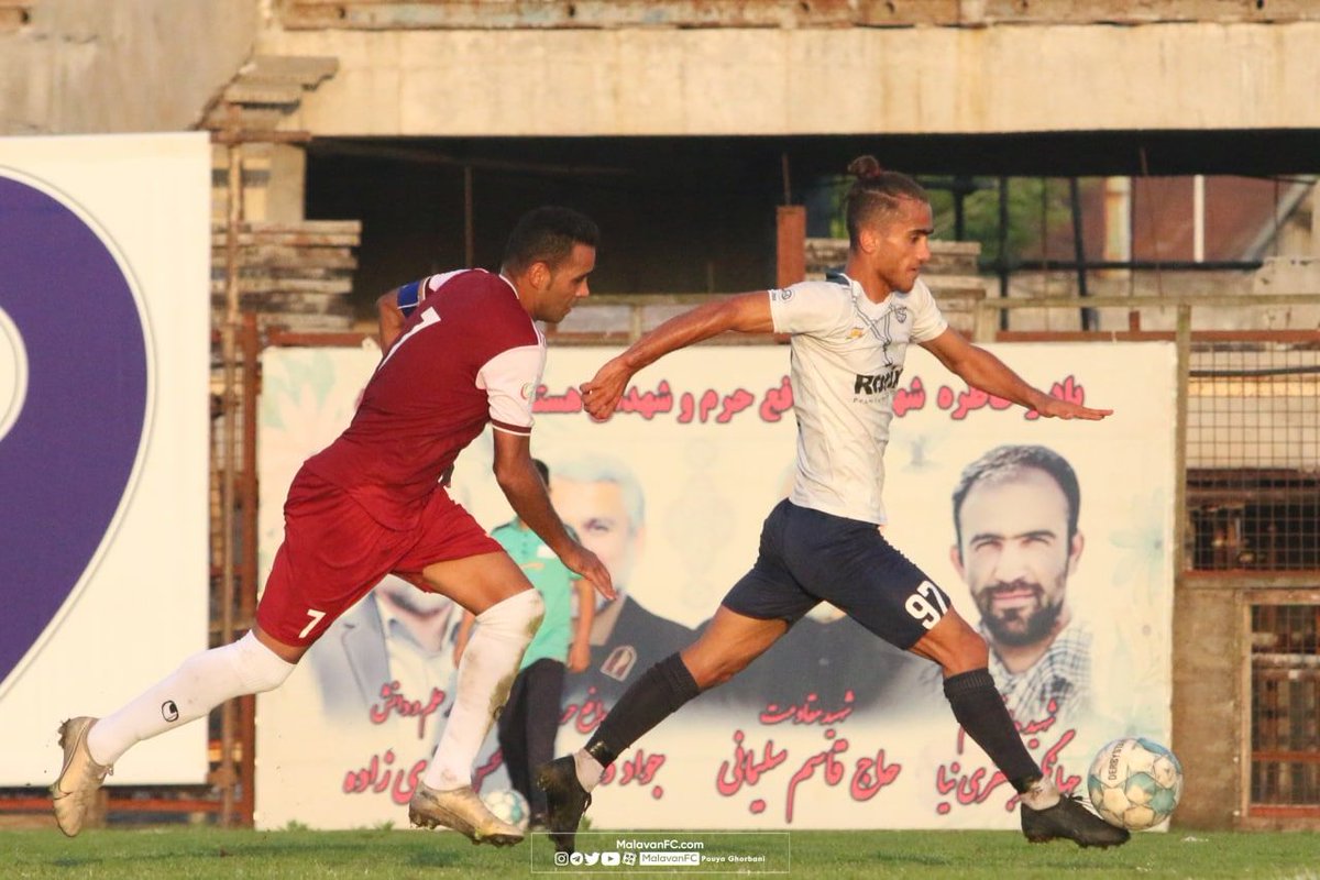ملوان بندرانزلی به گیلکی (@malavanfc_gil) | Twitter
