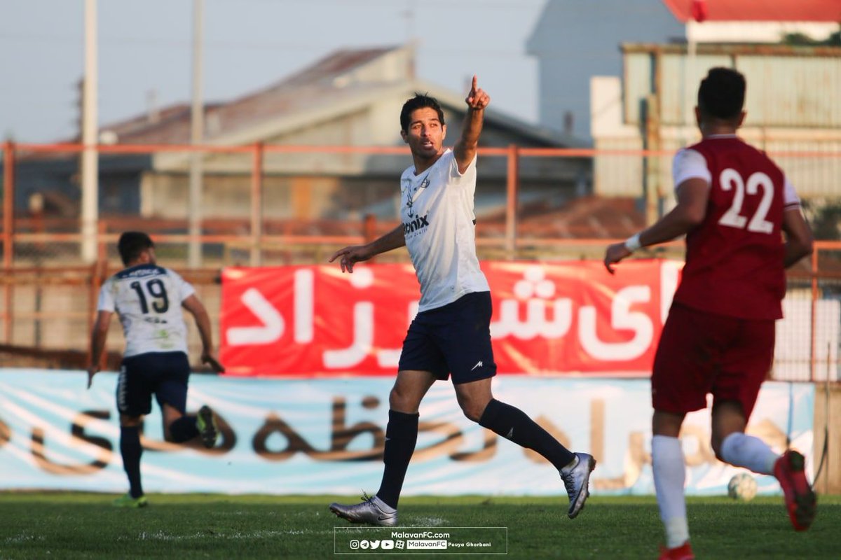 ملوان بندرانزلی به گیلکی (@malavanfc_gil) | Twitter