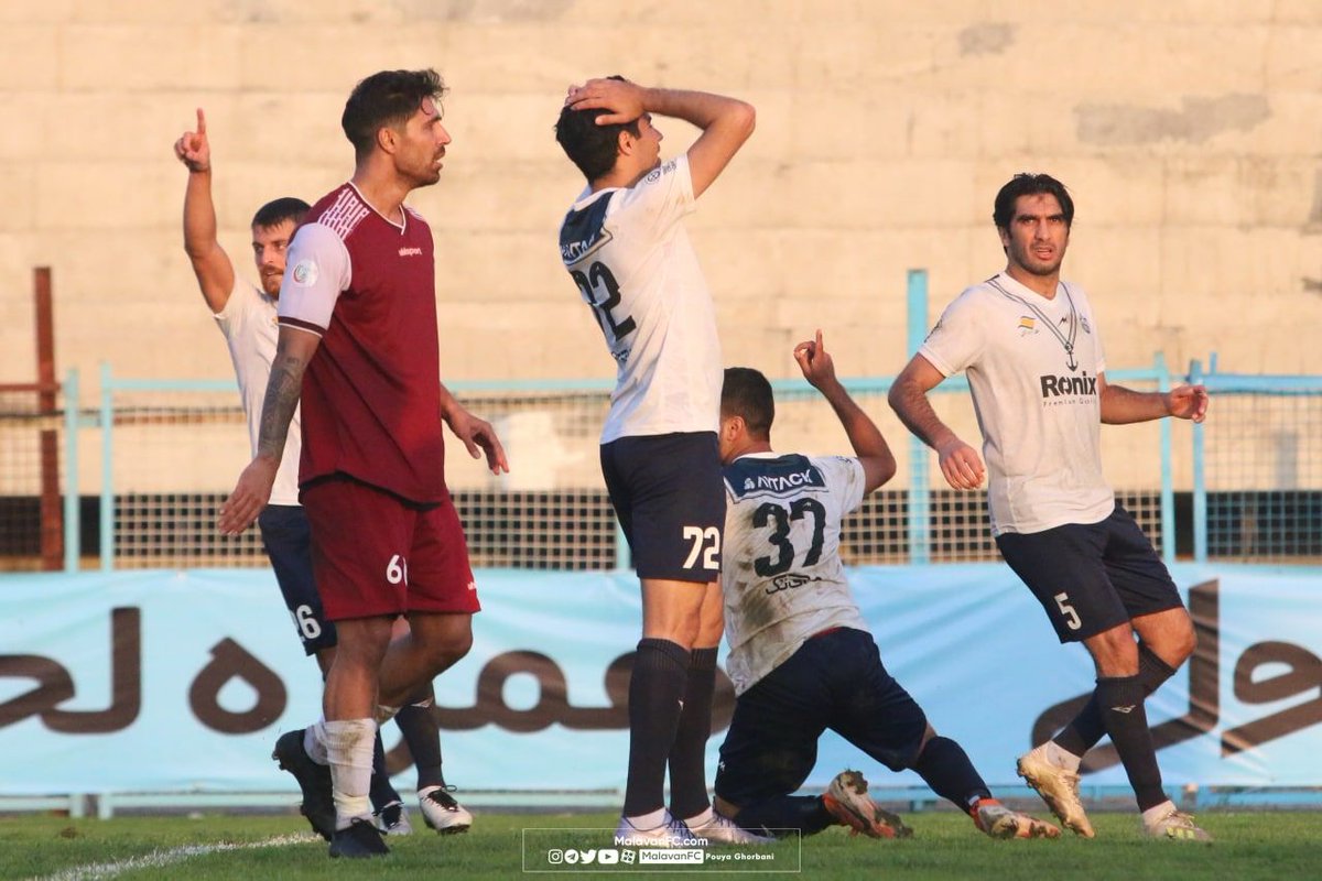 ملوان بندرانزلی به گیلکی (@malavanfc_gil) | Twitter