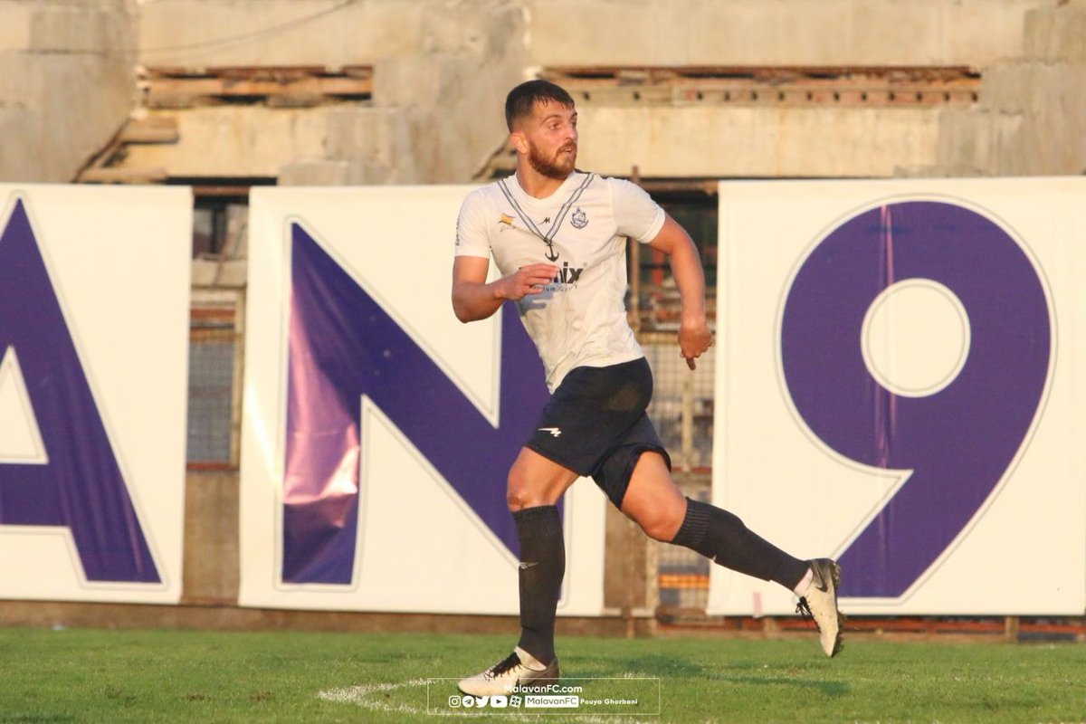 ملوان بندرانزلی به گیلکی (@malavanfc_gil) | Twitter