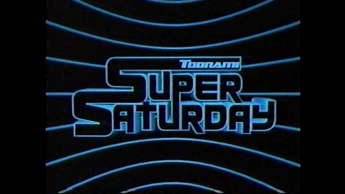 Complete Toonami (1997-2008) Schedule Archive : r/Toonami