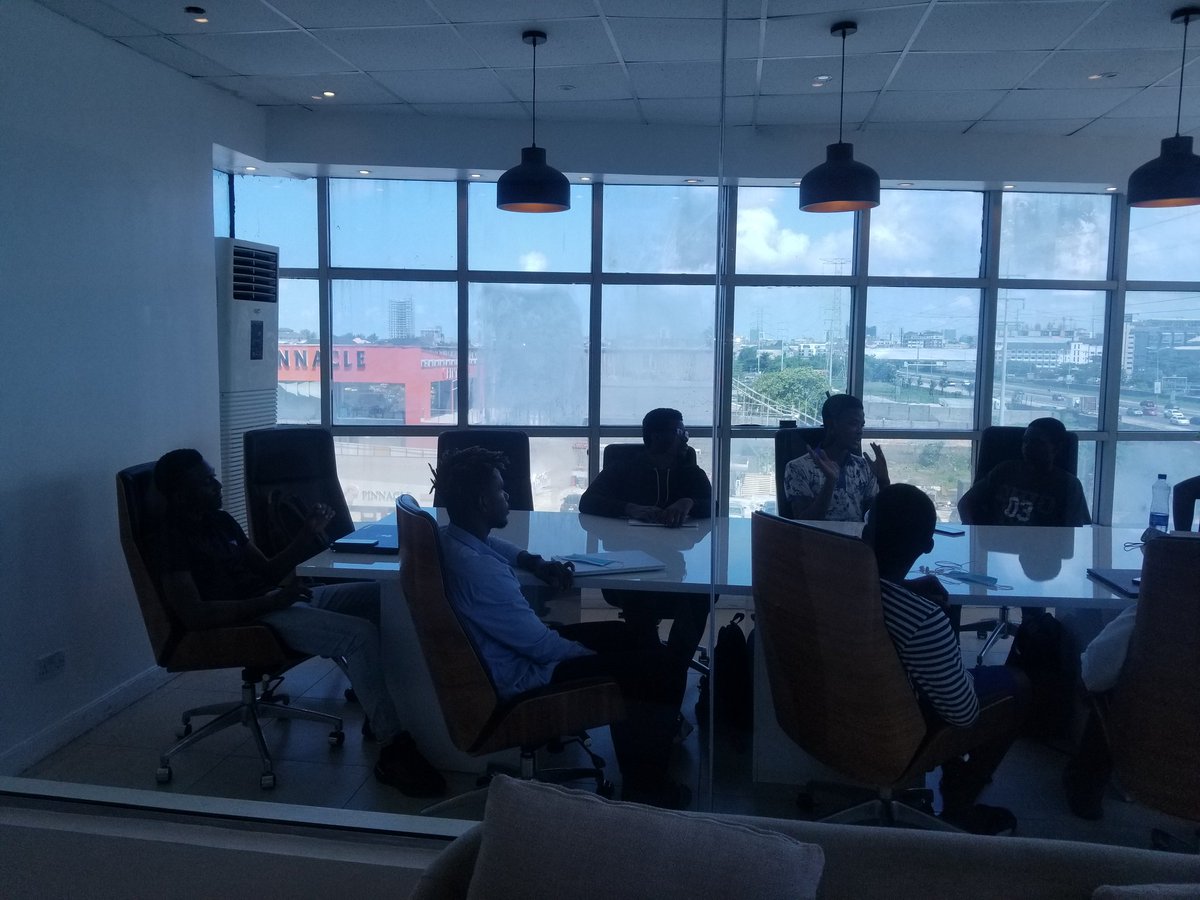 Rustaceans Nigeria (@RustNigeria) | Twitter