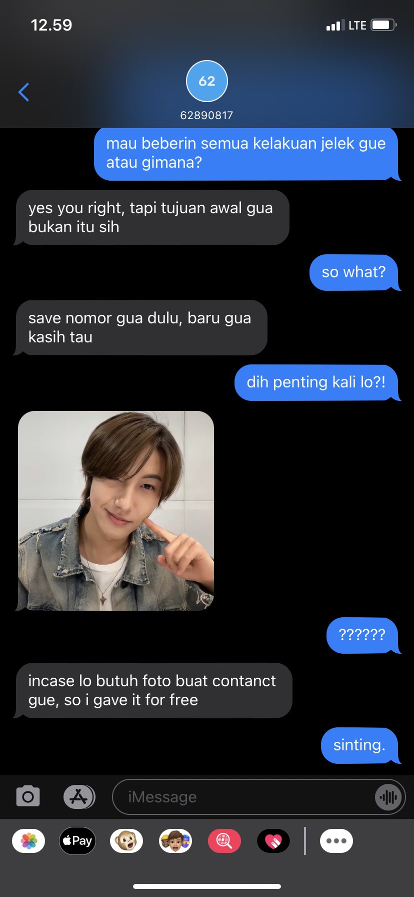 password privatter di bio!!!!!!! on Twitter: "20. the D https://t.co/V3aCibTmwb" / Twitter