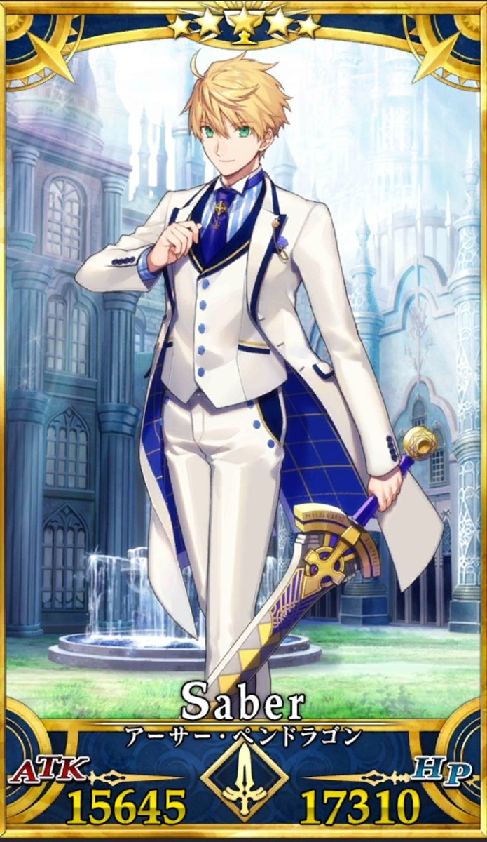 終焉ノ刻(芝生) on Twitter: "⑳バックアロウ／ゼツ凱帝 ただひたすらに規格外おじいちゃんw…