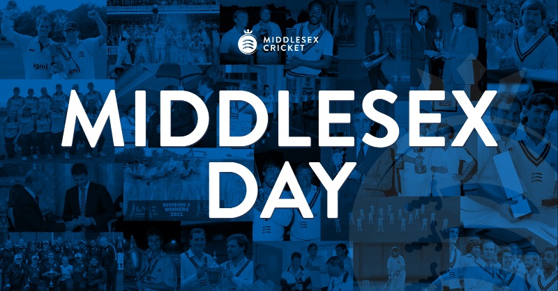 Middlesex Cricket: Home