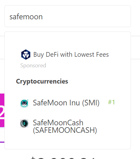 SafeMoon Inu Moderators (@safemooninumods) | Twitter