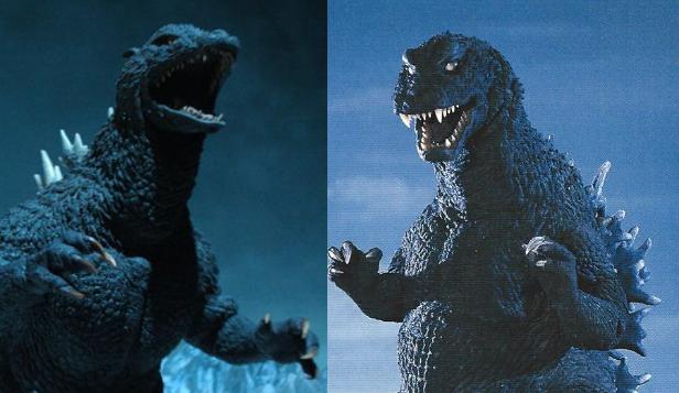 Godzilla 2001 Movie