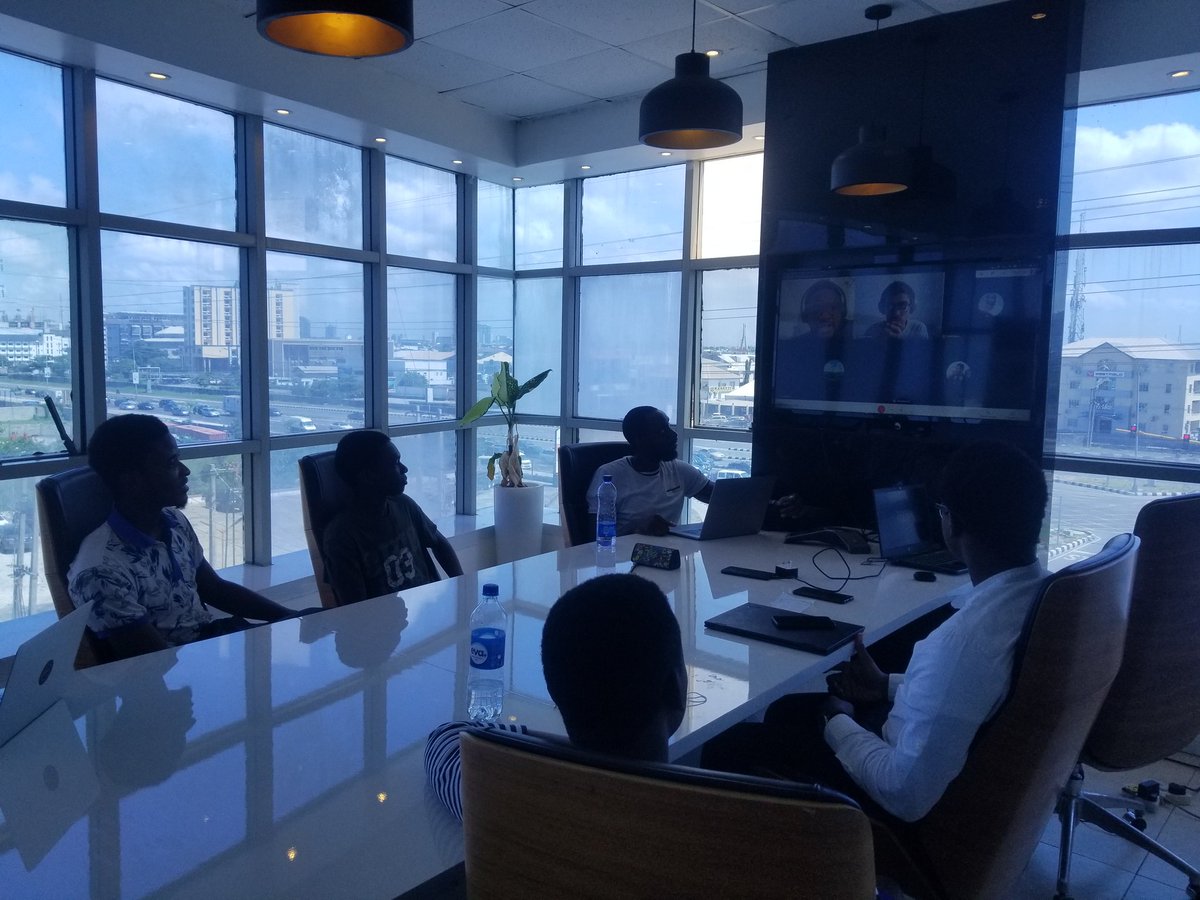 Rustaceans Nigeria (@RustNigeria) | Twitter