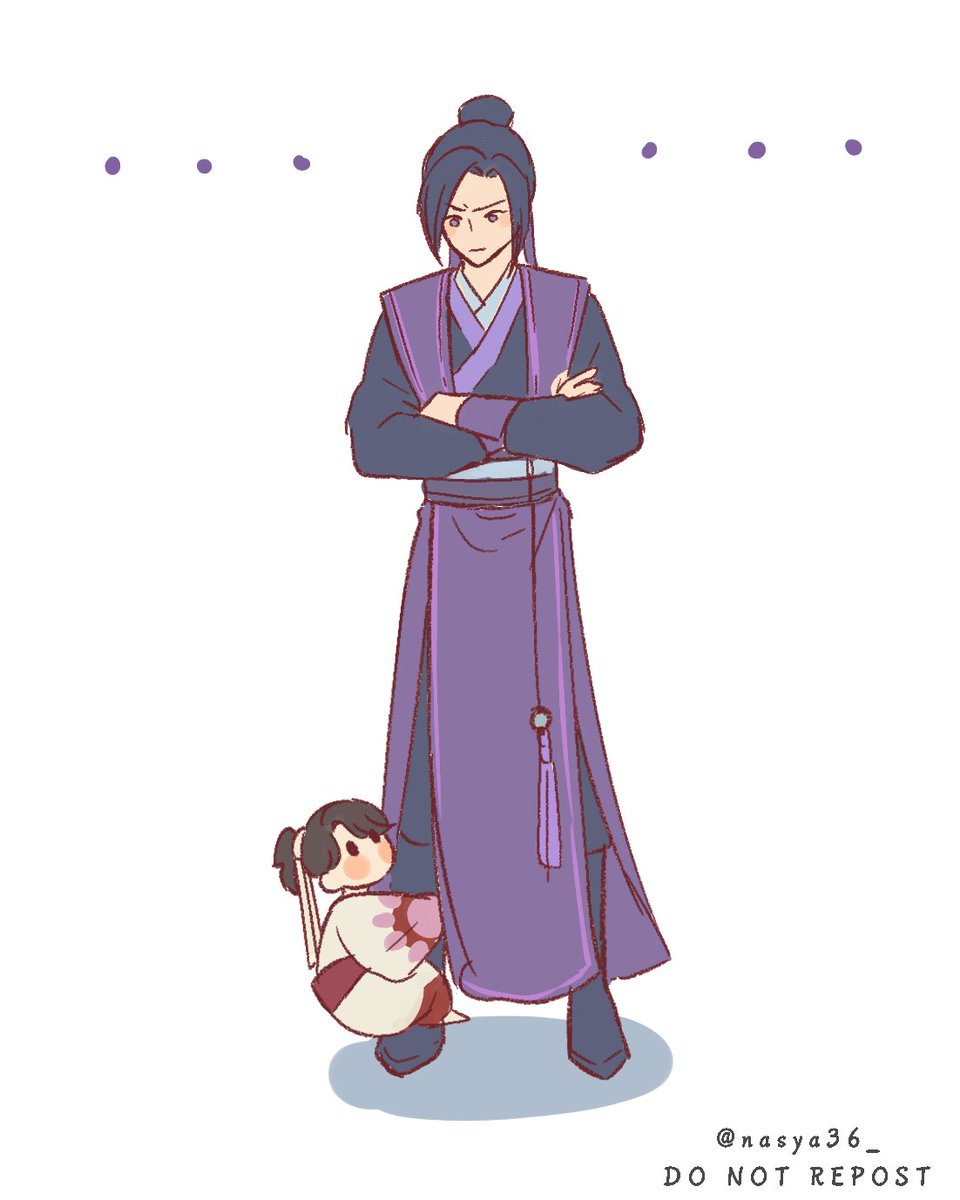 2/2) ‼️ OOC WARNING ‼️ LQG having internal gay panic 」Nad /ᐠ . ֑ . ᐟ\ﾉの漫画