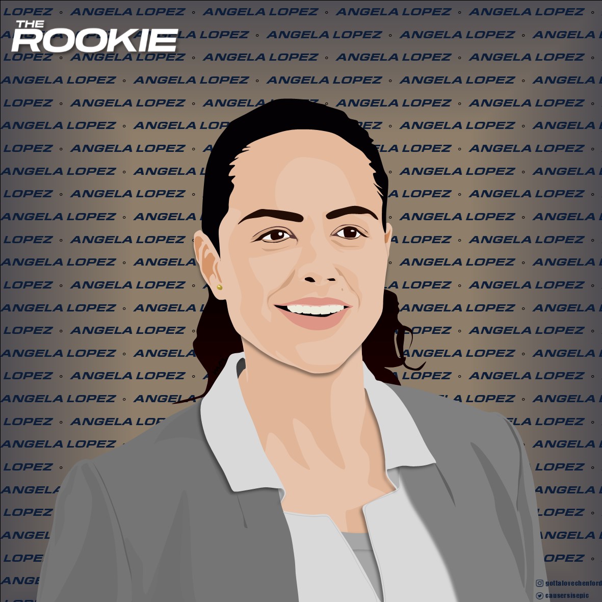 Angela Lopez's Instagram, Twitter & Facebook on IDCrawl