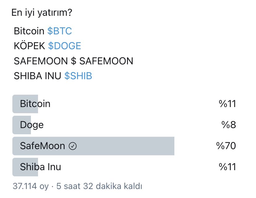 Jerry Frometa on Twitter: "This is going to be _______! #SAFEMOON 🌒…