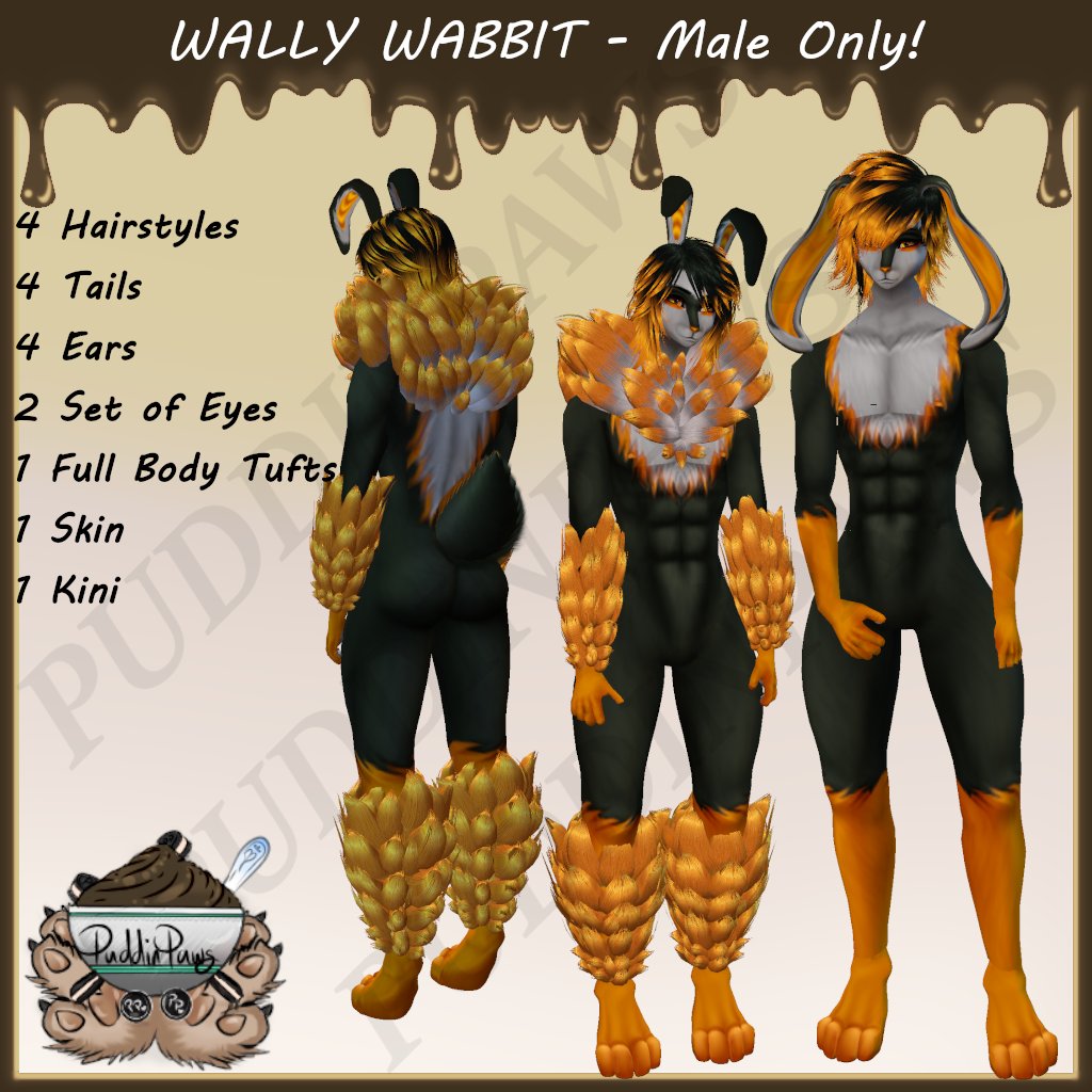 PuddinPaws.vu (@Puddin_Paws_) | Twitter