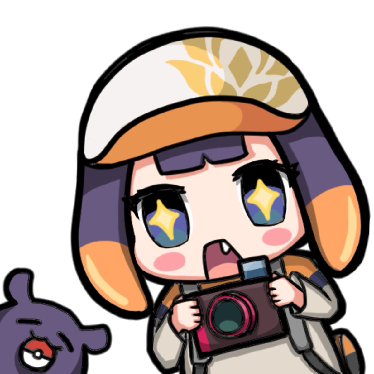 Ikarus🐙 (@Ikarus_28) さんのイラスト・マンガ作品まとめ (8 件) - Twoucan