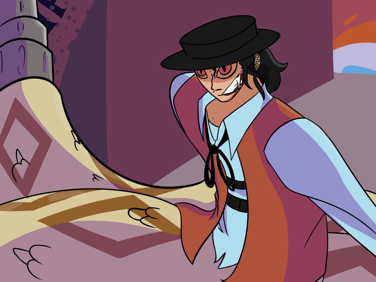 Rango Rattlesnake Jake