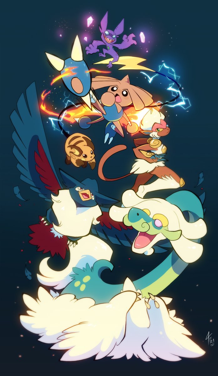 Twoucan - Jenna🐵🐸 (@TamarinFrog)