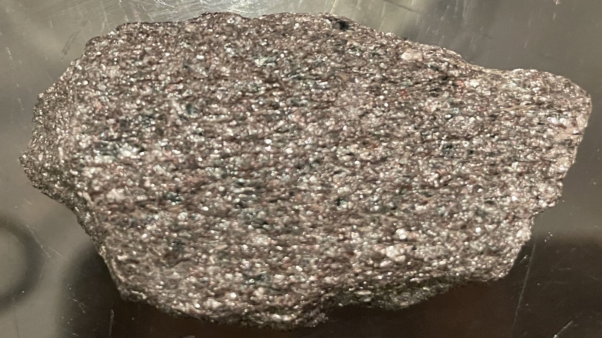 Real Silver Rocks