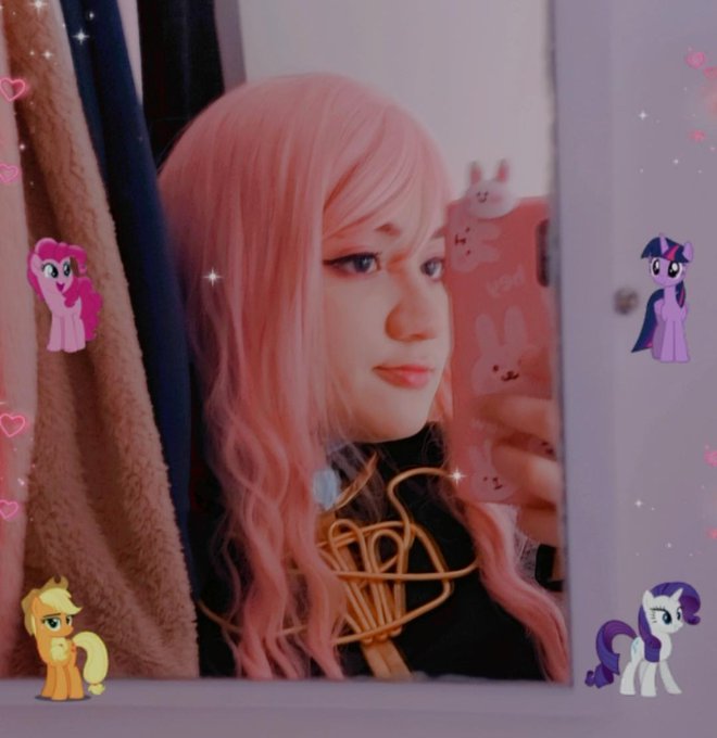 marcy loves lyney and scara!!⋆ ࣪.♡ (@rurikawayuuki) さんのコスプレ作品まとめ (1 件 ...