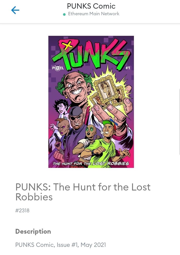 PUNKS Comic on Twitter: "One of 9 @Hackatao "God Save the Queen of Punks", audio and animated ...