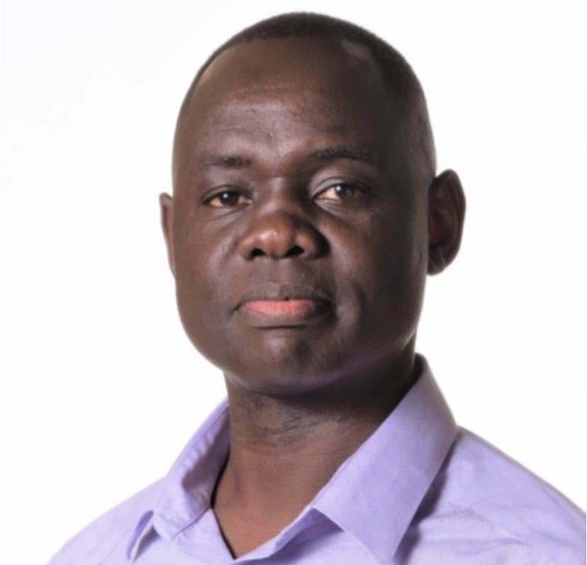 Black In Biophysics on Twitter: "#BIBPSWeek is almost over, but the celebration continues ...