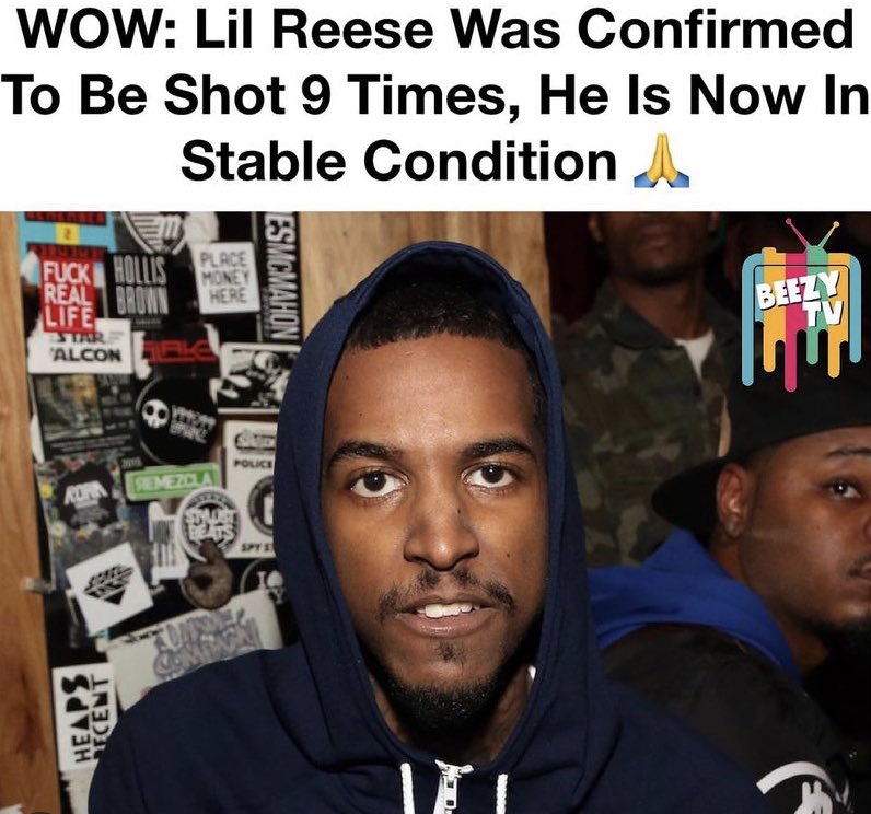 Lil Reese Memes