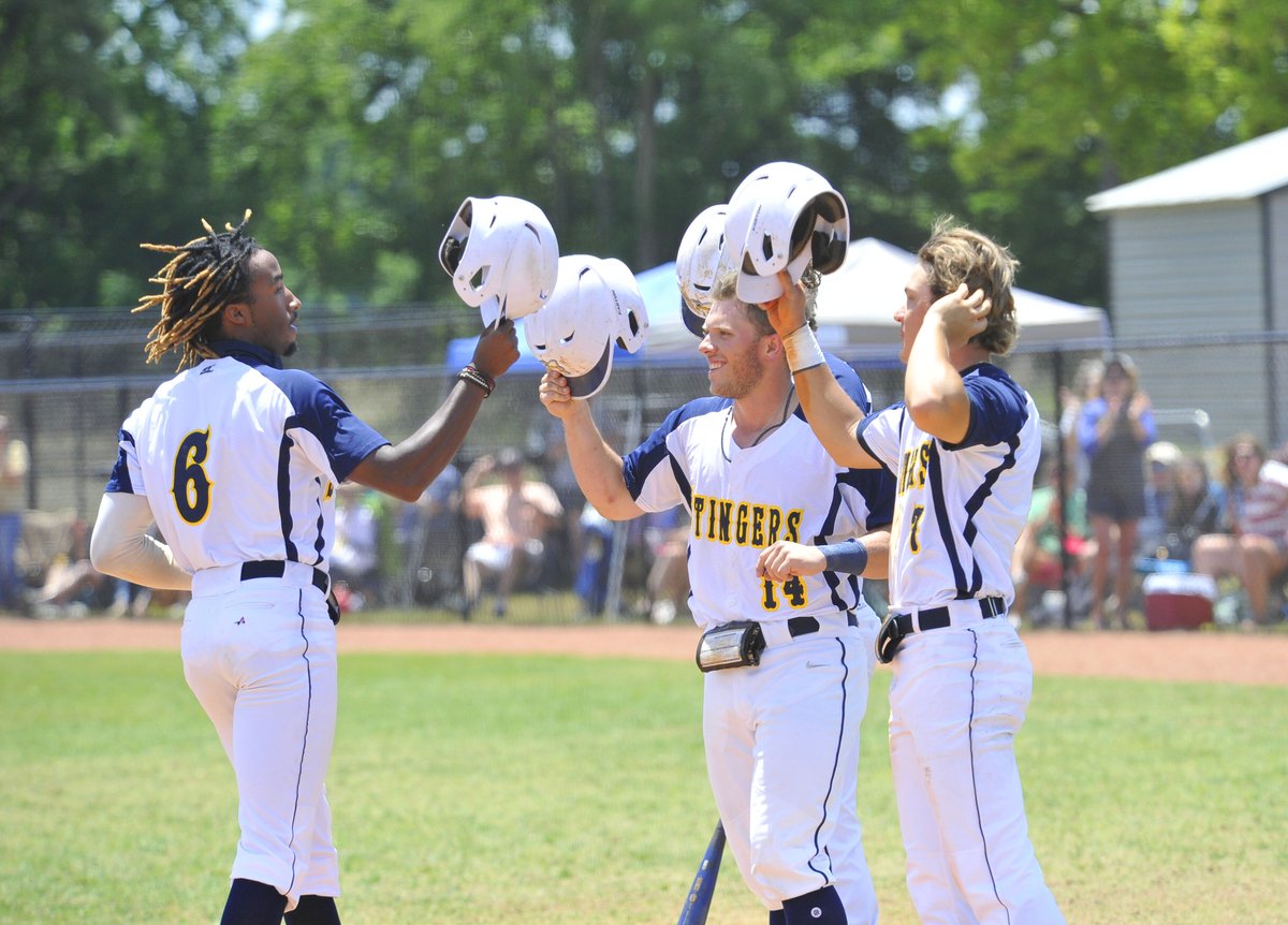 Chris Demetral Baseball