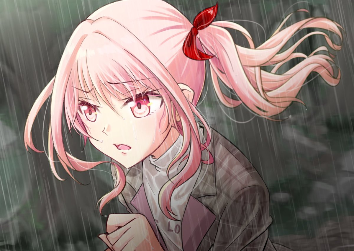 「必死な顔 瑞希 #prsk_FA 」|NOBORUのイラスト