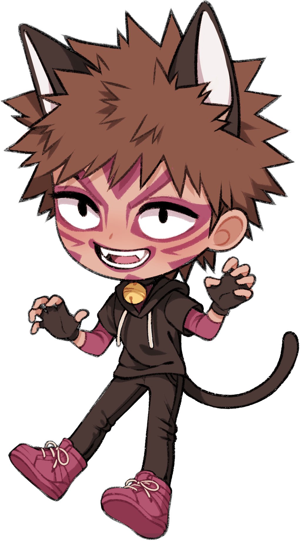 Chibi Kankuro