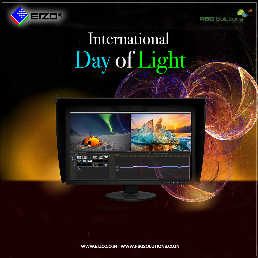 EIZO India (@EizoIndia) | Twitter